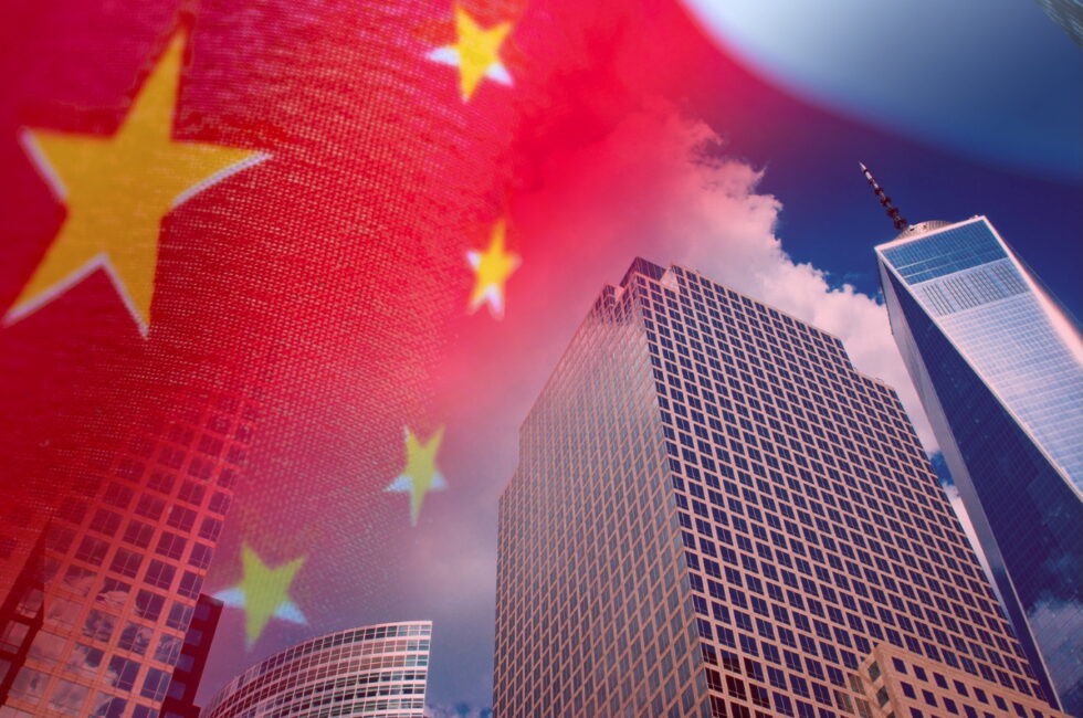 Trump : La riposte économique de la Chine - Centaure Investissements