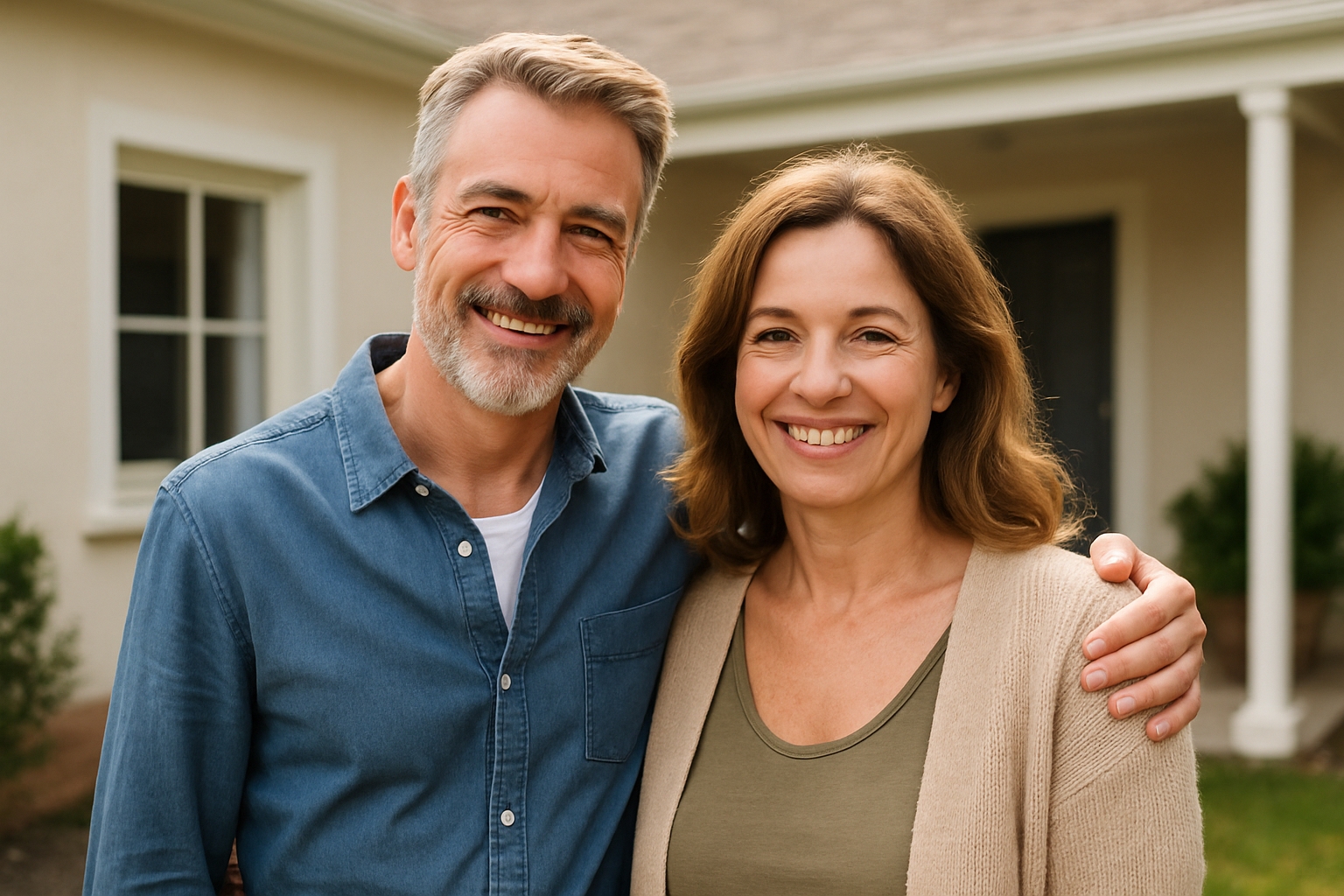 Concubinage : se protéger efficacement - Centaure Investissements